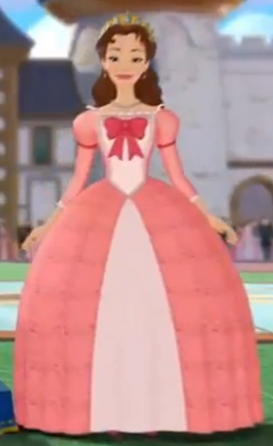 Image - Queen Miranda.png - Disney Junior Wiki