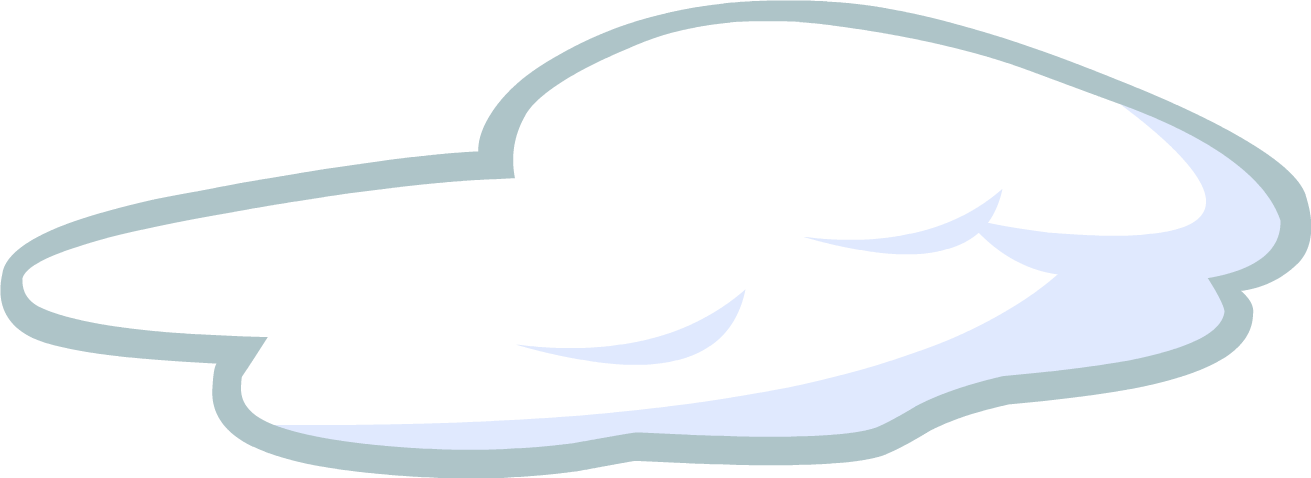 Image - Cloud1.png - Battle for Dream Island Wiki