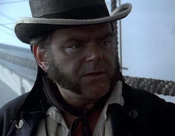Joshamee Gibbs - Pirates of the Caribbean Online Wiki