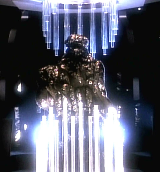 Sheliak - Memory Beta, non-canon Star Trek Wiki