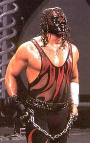 Who has or had the best attire in wrestling? : r/SquaredCircle