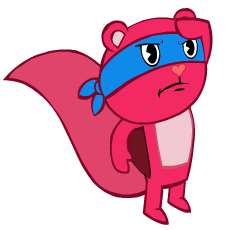 Splendont - Happy Tree Friends Fanon Wiki