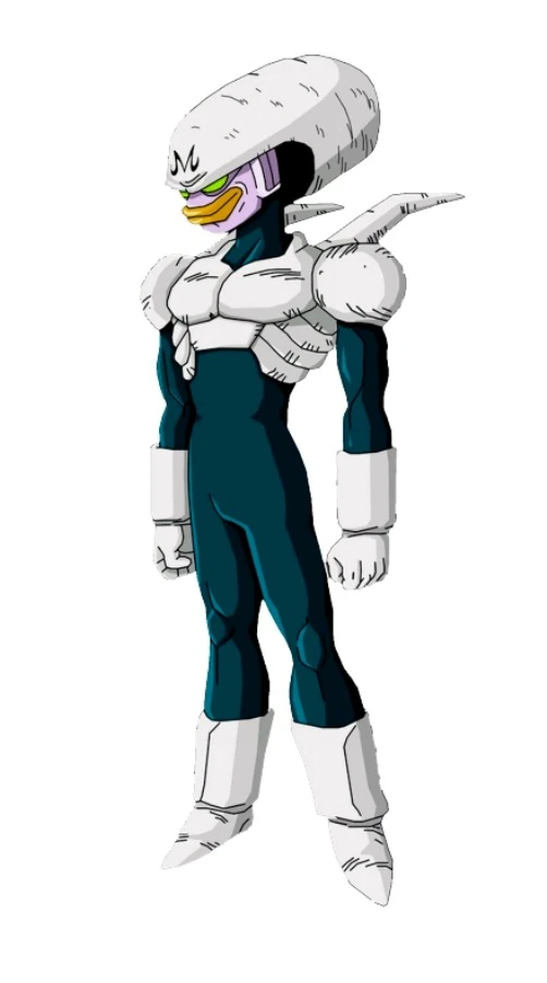 Imagen - Pui Pui.jpg - Dragon Ball Wiki