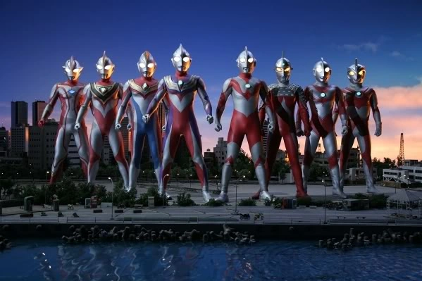 Ultra Brothers - Ultraman Wiki