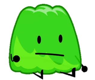 Image - Gelatin 10.png - Battle for Dream Island Wiki