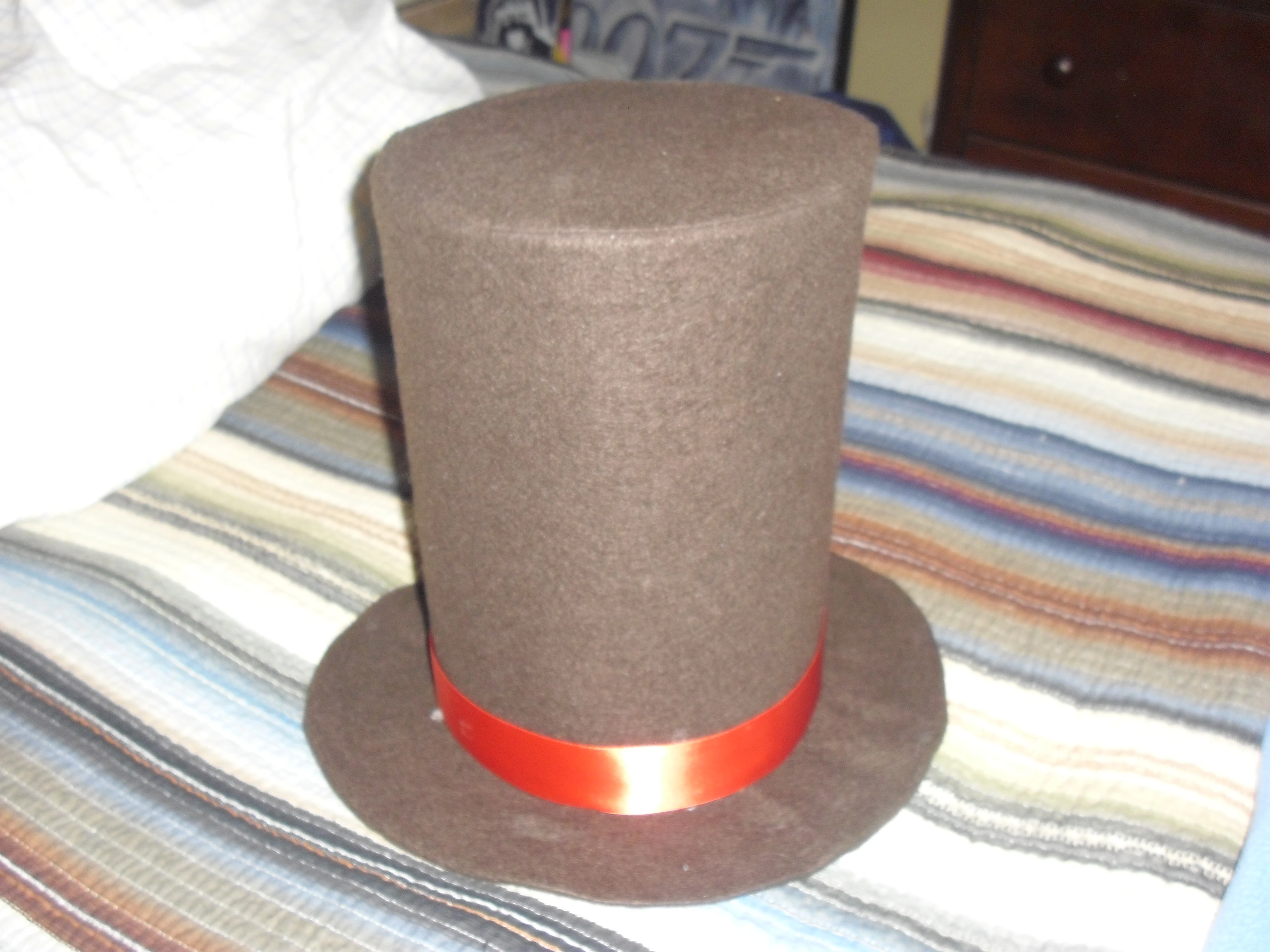 User blog:Descole 0/TOP HAT!!! - Professor Layton Wiki