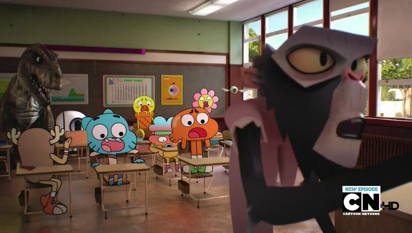 Image - 527352 434364429959258 30937659 n.png - The Amazing World of ...