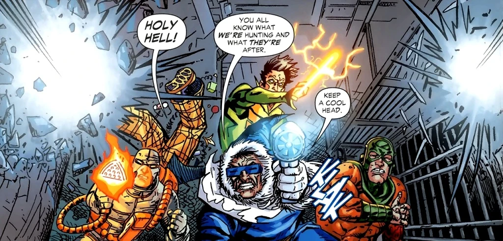 Image - Rogues 0023.jpg - DC Comics Database