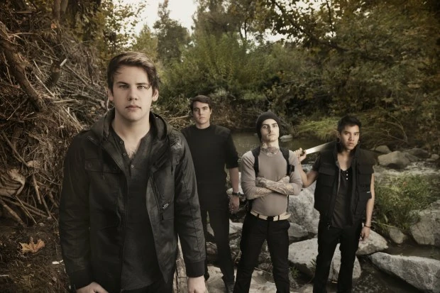 Attack Attack! - Scream It Like You Mean It! Wiki