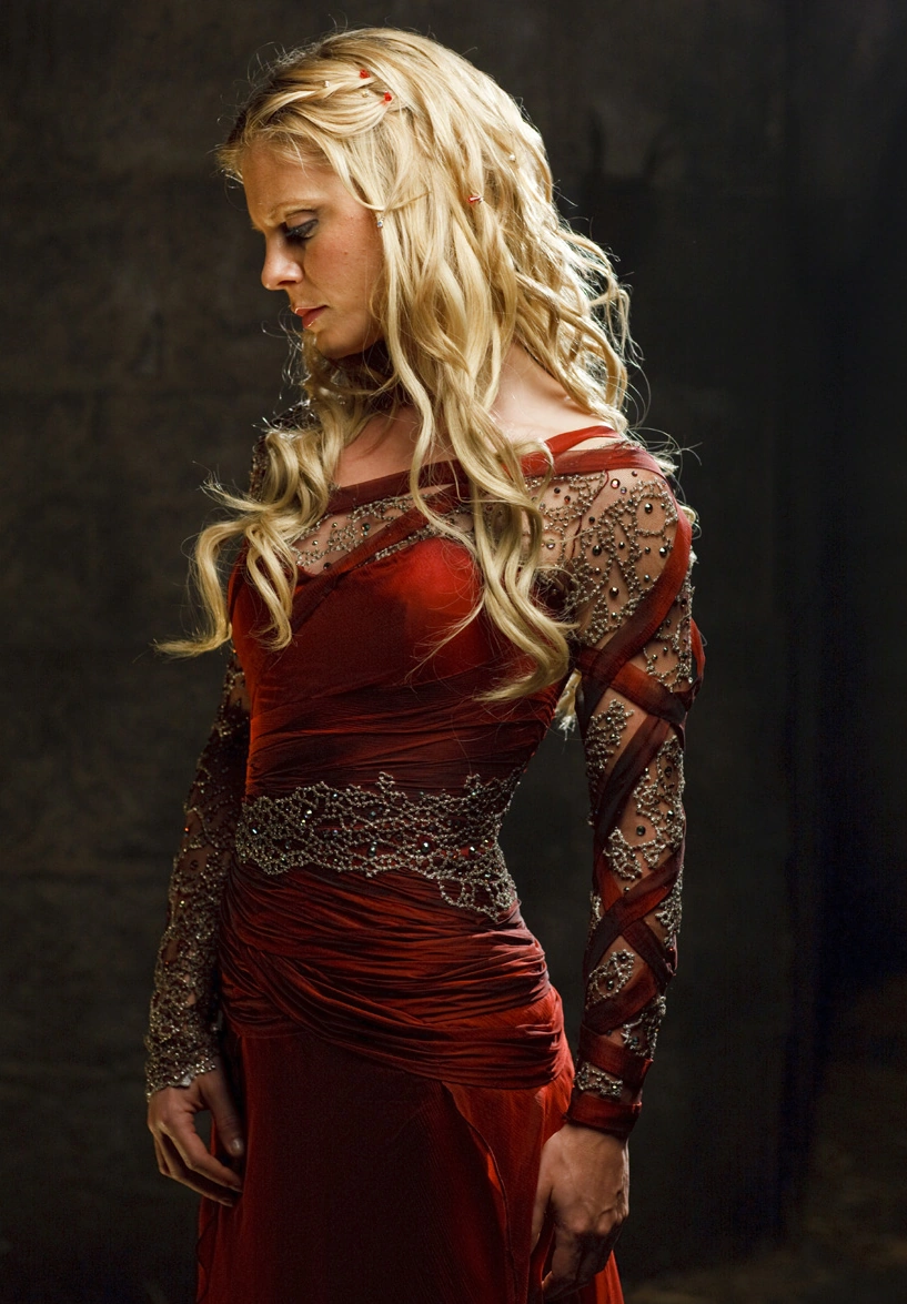 Morgause – Merlin Wiki - Merlin-Die neuen Abenteuer, Superrtl, Serie ...