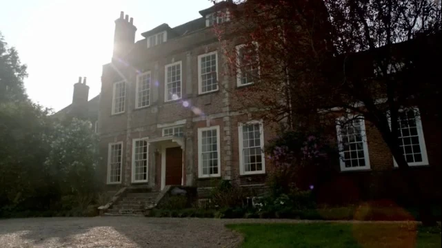 Dower House - Downton Abbey Wiki