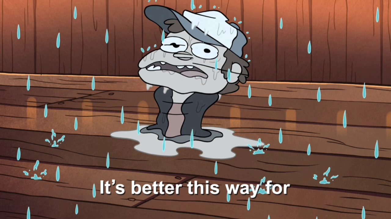 Paper Jam Dipper - Disney Wiki