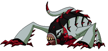 Imagen - Buglizard (pose).png • Comunidad Ben 10 Fanon Wiki