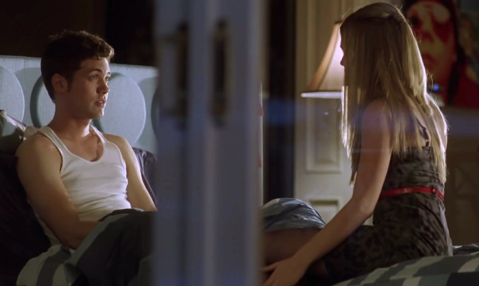 Joey Parker - Another Cinderella Story Wiki