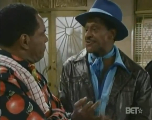 Nate Williams - Wayans Bros. Wiki