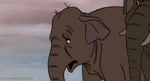 Winifred/Gallery - DisneyWiki