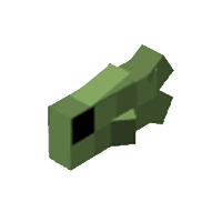 Minecraft Fish - Atmosmobs Wiki