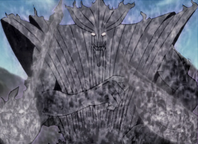 Image - Black Susanoo 2.PNG - Naruto Fanon Wiki - Ninjutsu, Taijutsu ...