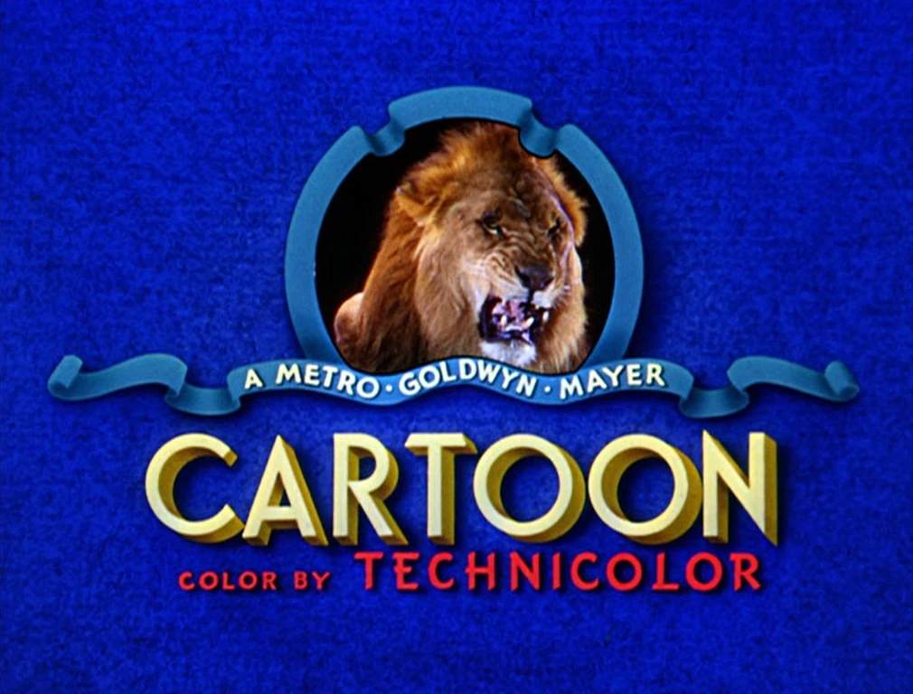MGM Cartoons - Logopedia, the logo and branding site