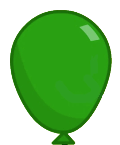 Image - Balloony Idle.png - Battle For Dream Island Fan Fiction Wiki