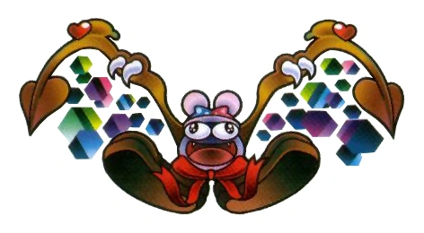Imagen - Artwork Marx (KSSU).png - Kirbypedia - la Kirby Wiki