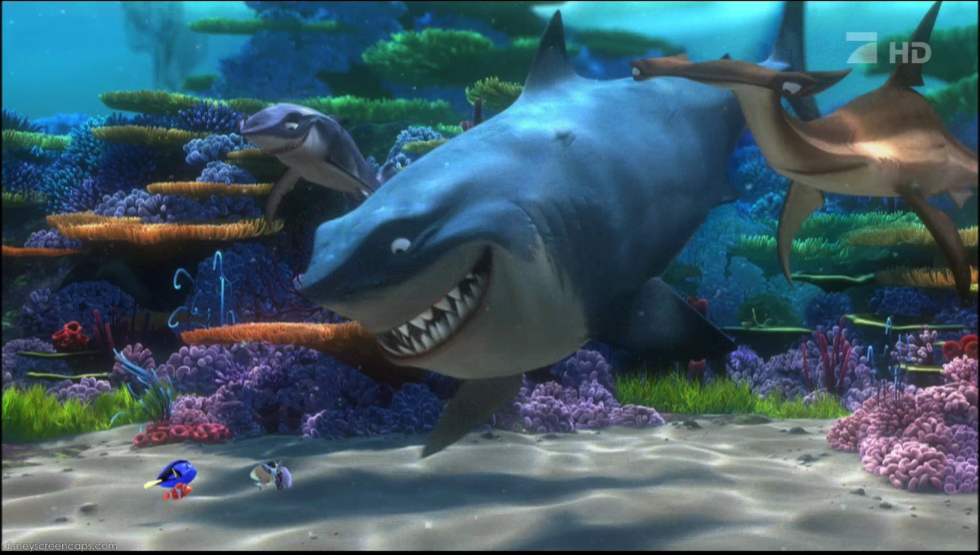 Image - Nemo-disneyscreencaps.com-9818.jpg - DisneyWiki