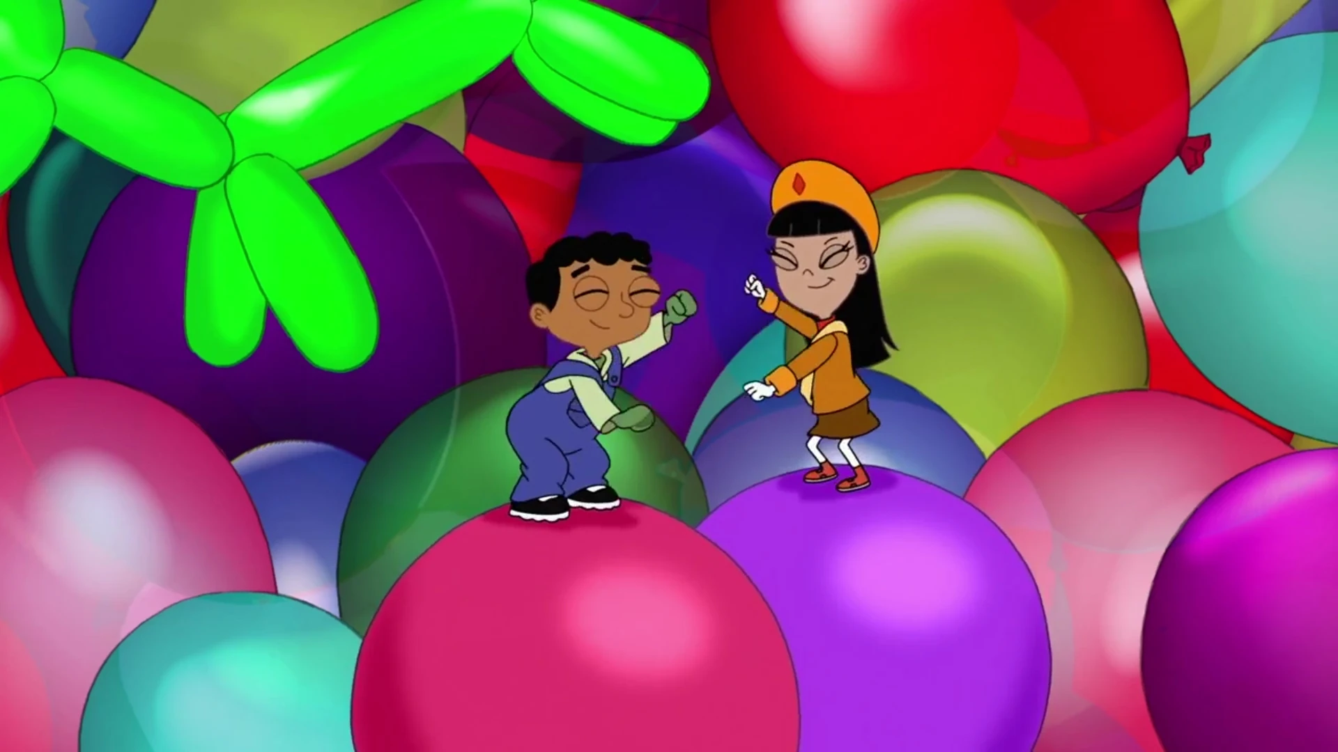 Baljeet Tjinder - Disney Wiki