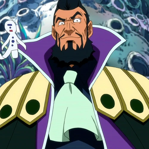 Raven Tail - Fairy Tail Wiki - Wikia