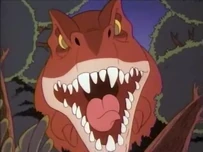 Tyrannosaurus Rex/Gallery - Disney Wiki