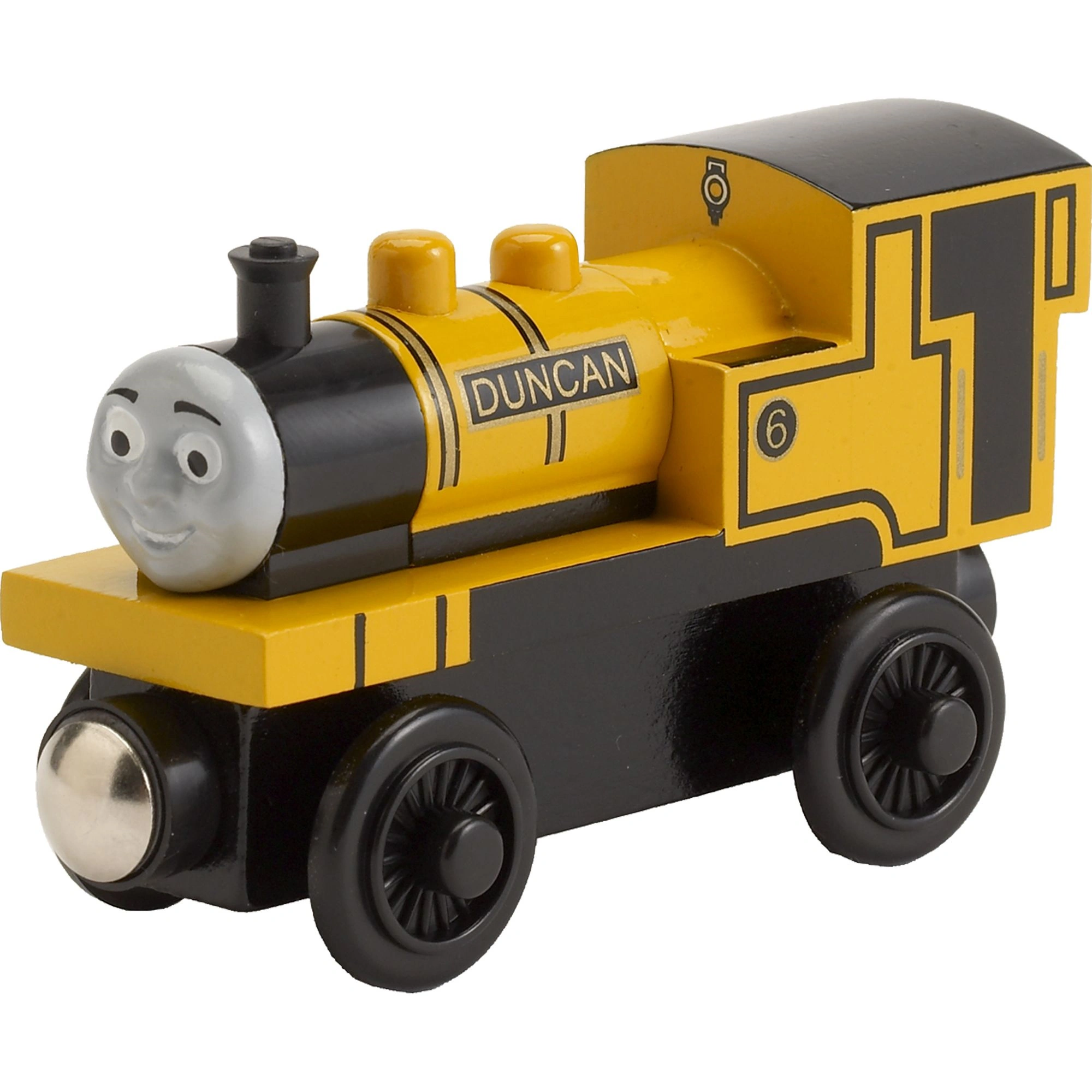 Duncan - Thomas Wooden Railway Wiki