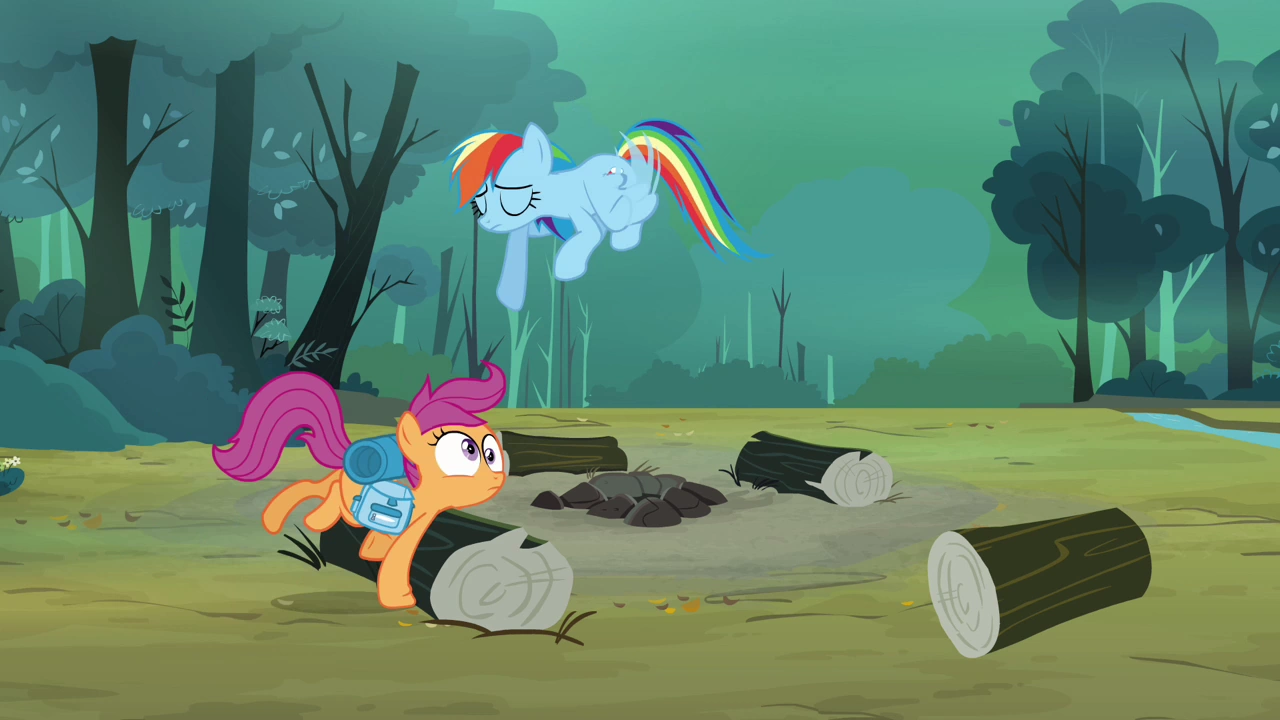 MLP Derp Faces by P-i-X-a-N-a on DeviantArt