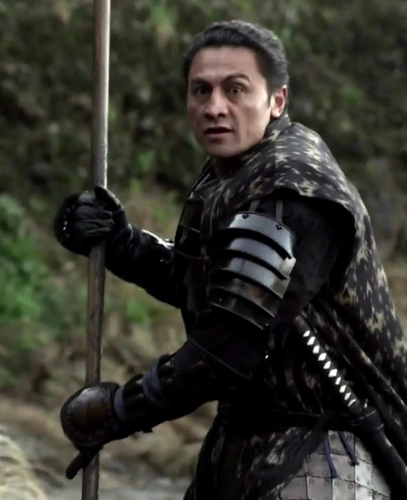 Mentor Ji - RangerWiki - the Super Sentai and Power Rangers wiki