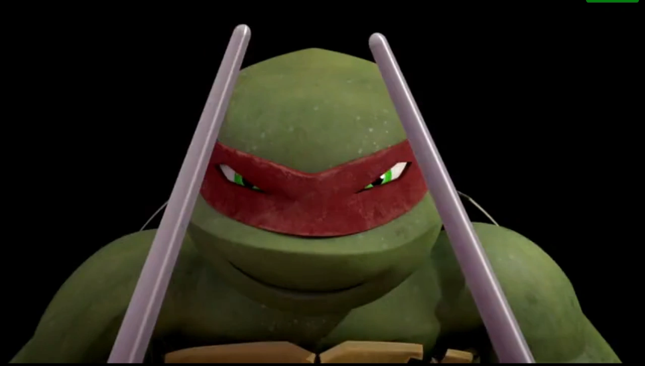 Image - Raph smile.png - TMNTPedia
