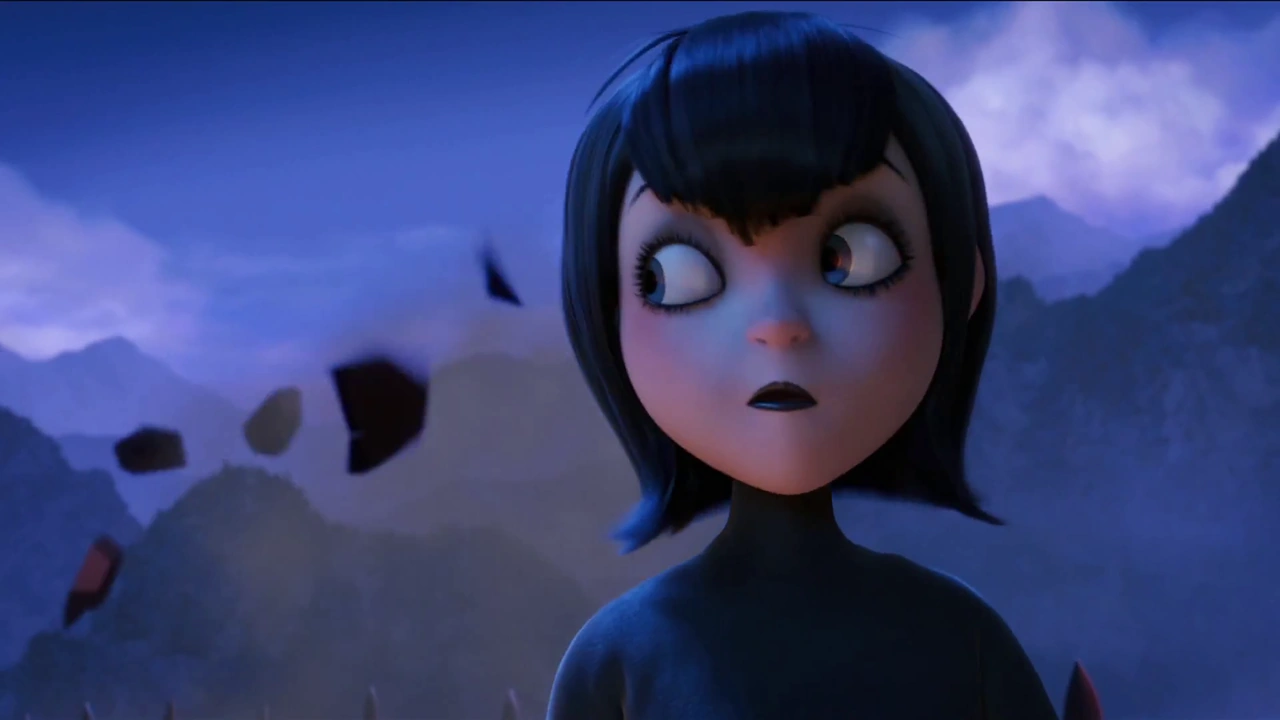 Pin by Bruno Grillo on Movies / Television | Mavis dracula, Hotel ...