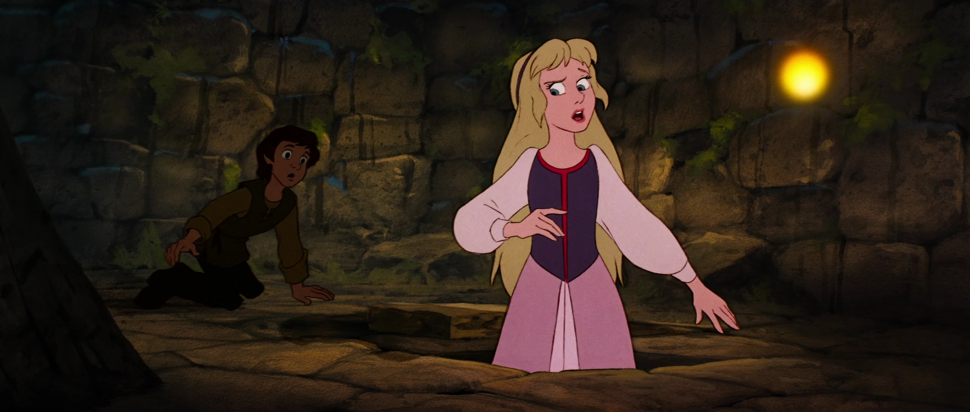 Image - Eilonwy.png - DisneyWiki