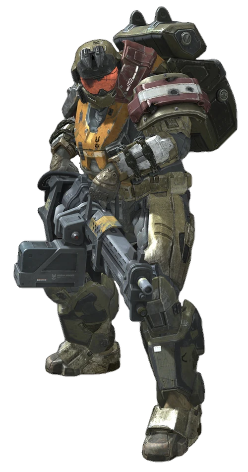 Jorge-052 - Halopedia - Wikia