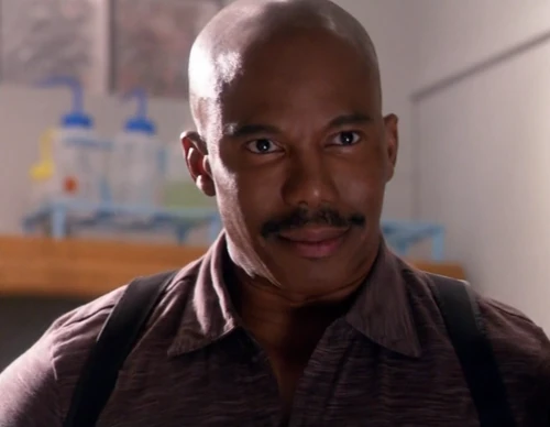 James Doakes - Dexter Wiki
