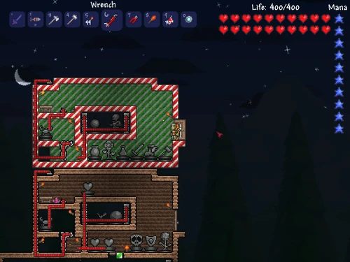 Statues - Terraria Wiki