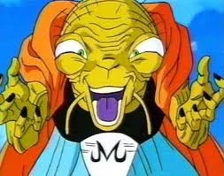 Babidi – Dragon Ball Wiki