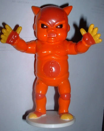 Luud (Collectibles) - Dragon Ball Wiki