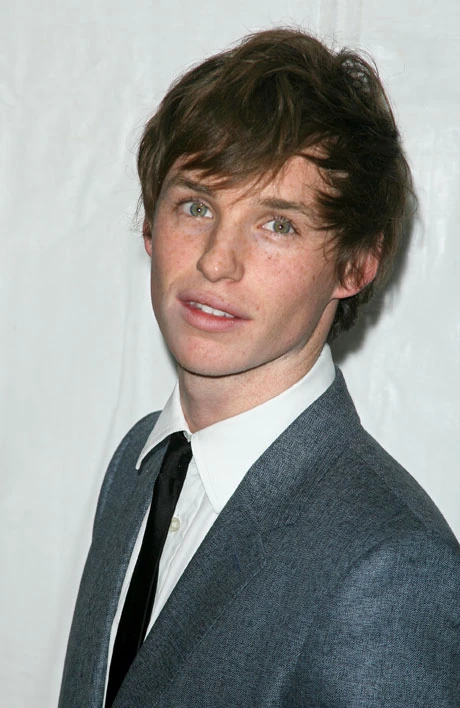 Eddie Redmayne - Los Miserables Wiki