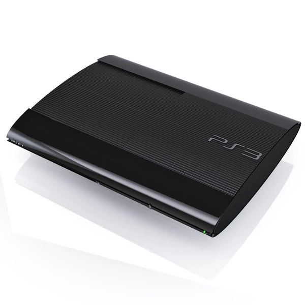 PlayStation 3 - Playstation Wikia