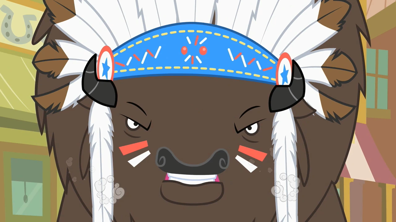 Heart of Snarkness - The ponies..., My-Little-Pony-FIM-Season-1-Episode ...