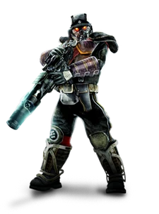 Mael Radec - Killzone Wiki - The Killzone Database!