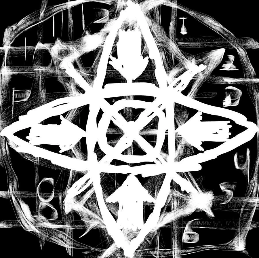 Image - The all symbol.jpg - The Slender Man Wiki