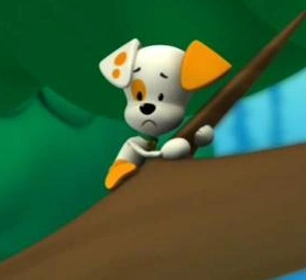 Image - Sad bubblw pupppy.png - Bubble Guppies Wiki - Wikia
