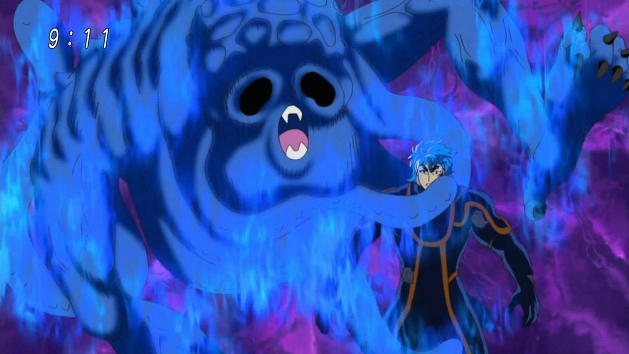 Appetite Demon - Toriko Wiki