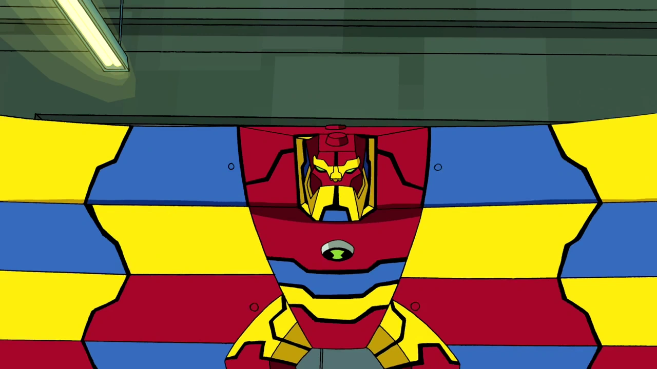 Bloxx - Ben 10 Planet, the Ultimate Ben 10 Resource!