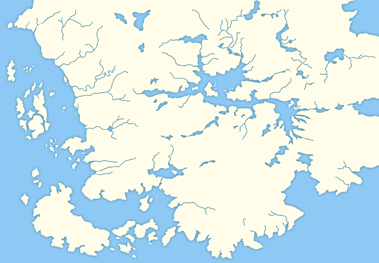 Faerûn - JungleKey.fr Image #150