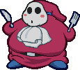 Fat Guy - MarioWiki, the encyclopedia of everything Mario